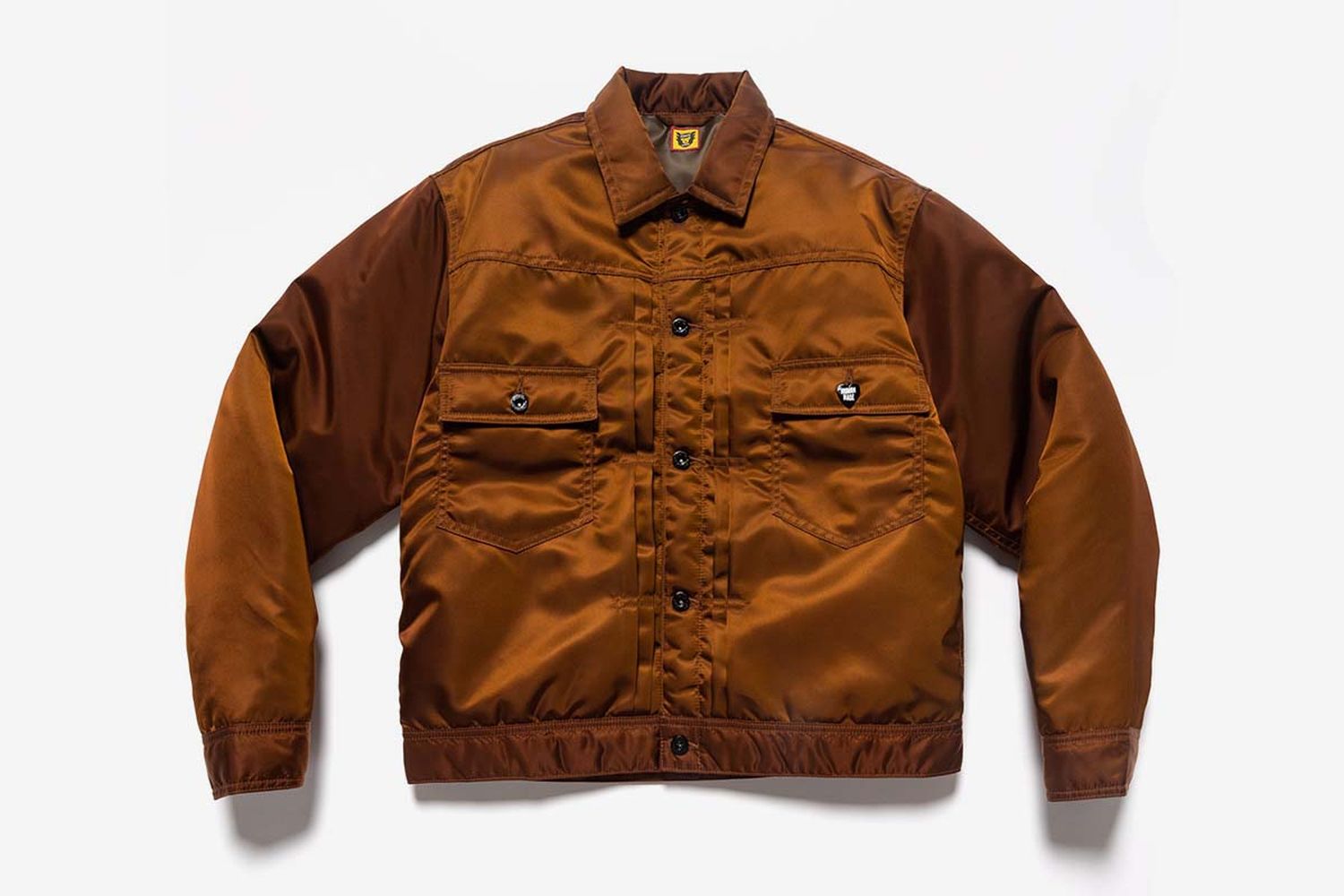 Spring Jackets: Highsnobiety Editors Pick This Season's Best