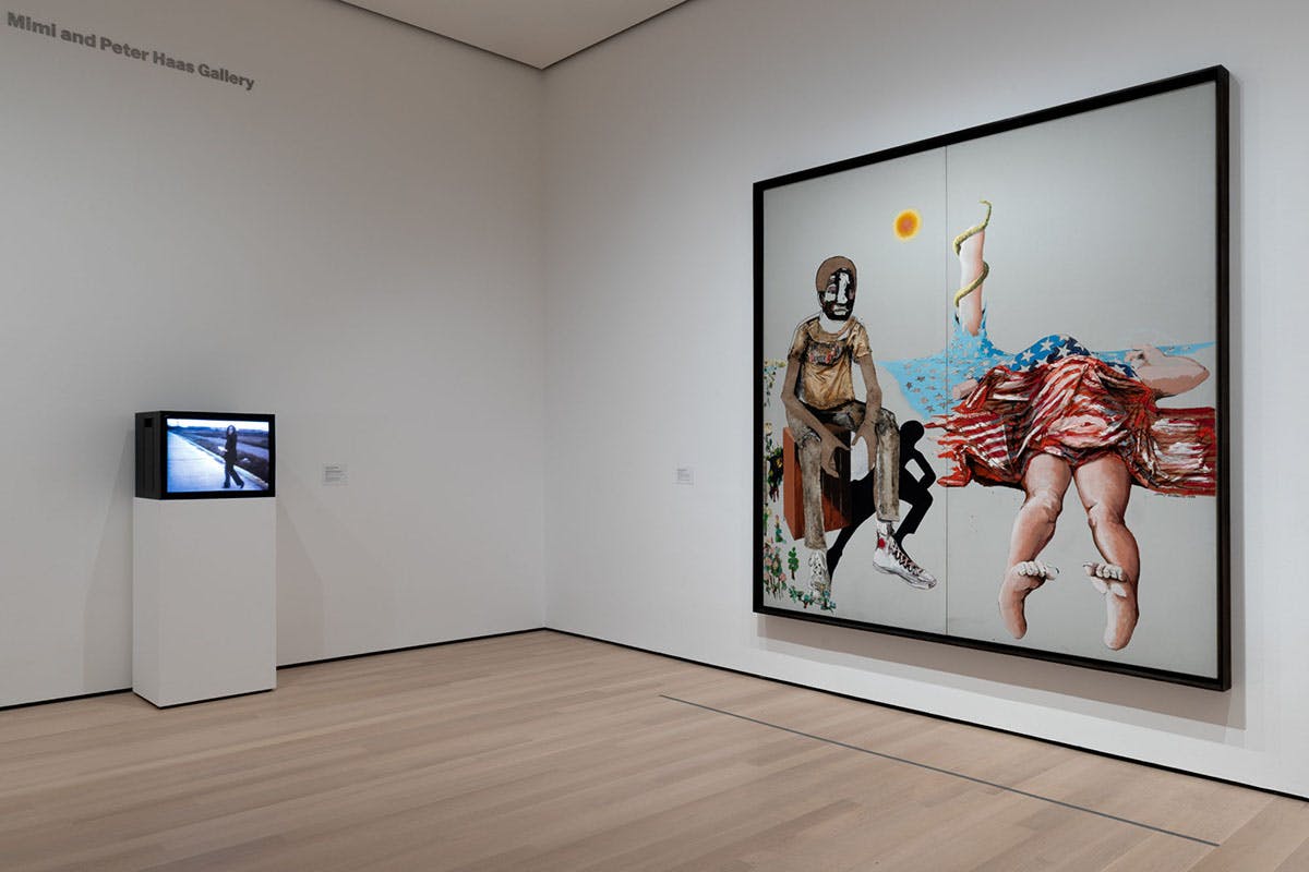 MoMA Reopens After $450 Million Expansion: See It Here