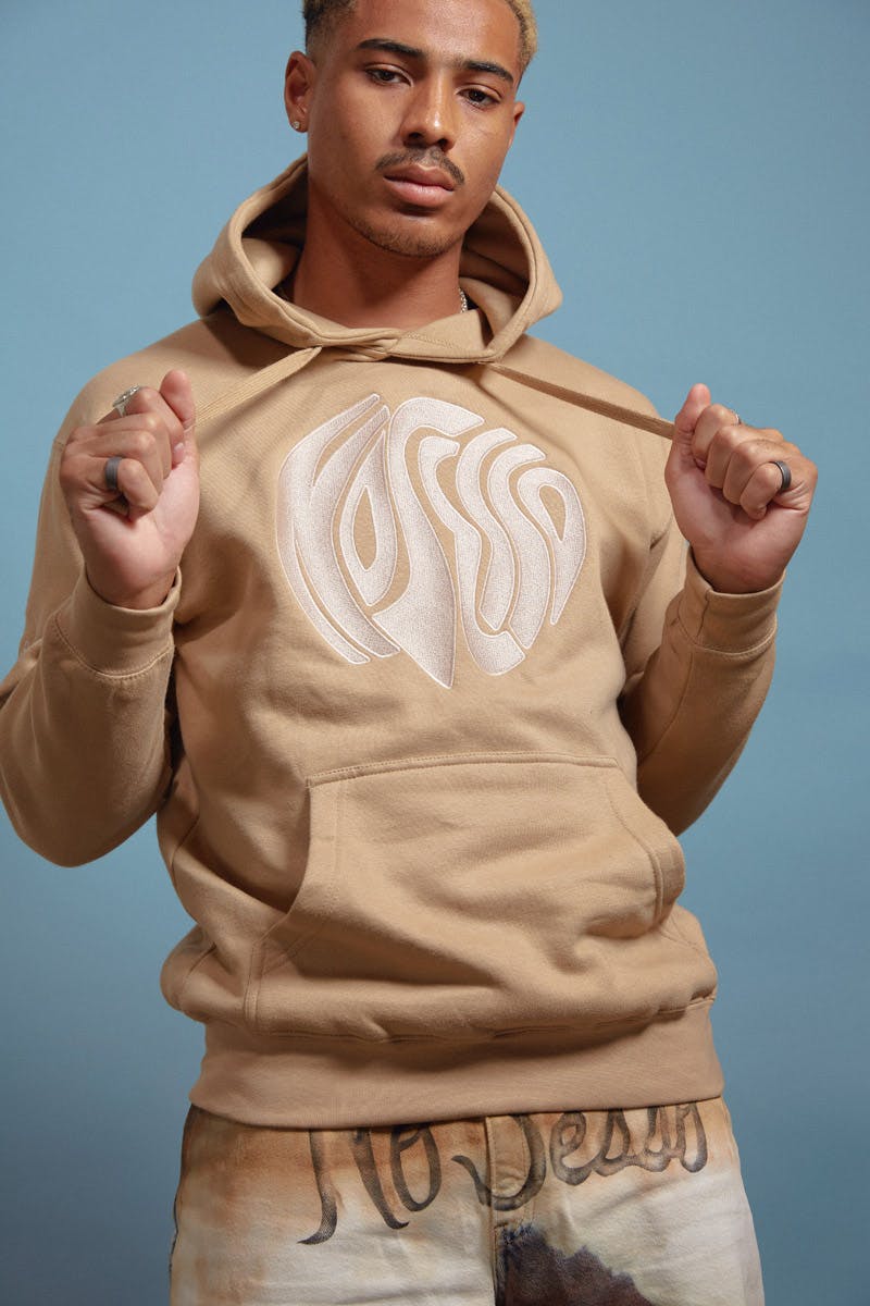 No Sesso Relaunches for SS20 with Smileys & Hand Embroidery