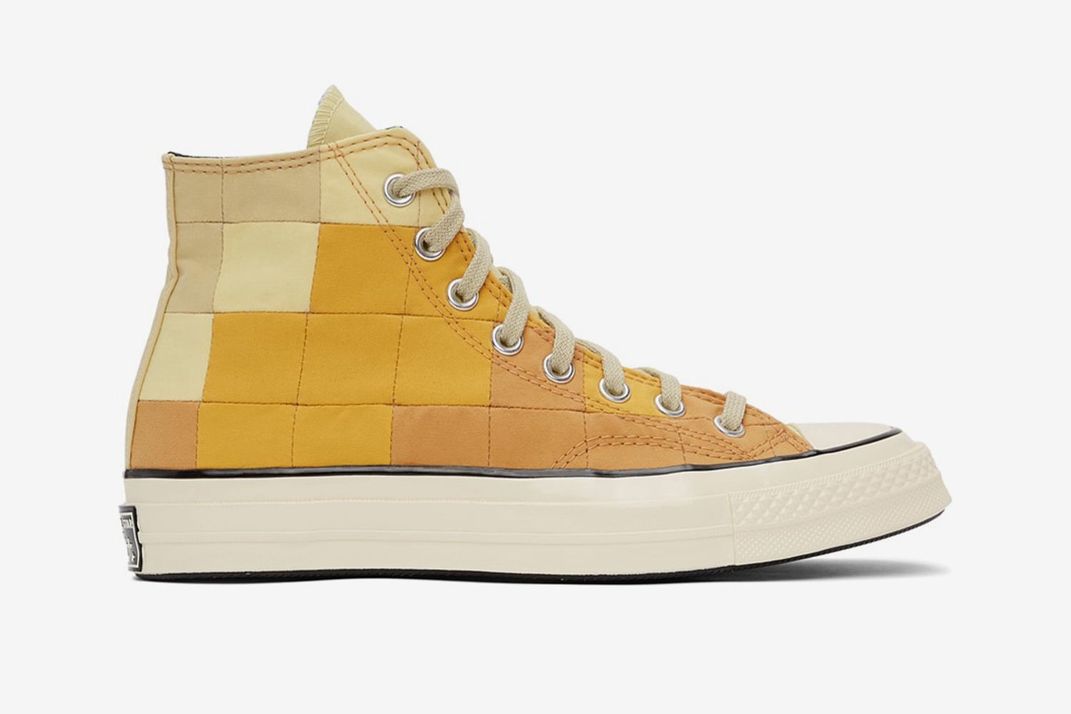 10 Pairs of Converse Chuck Taylor 70 for Summer