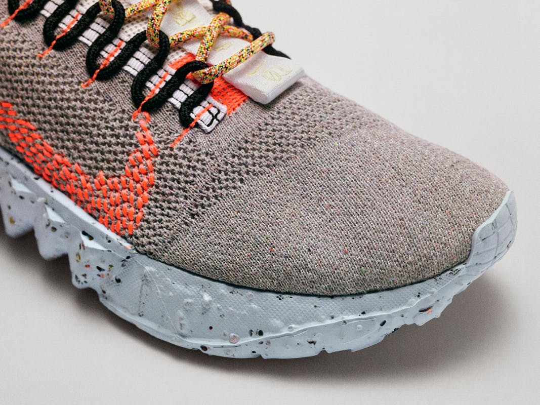 Nike "Space Hippie" Sneakers: Where to Buy in the US Today