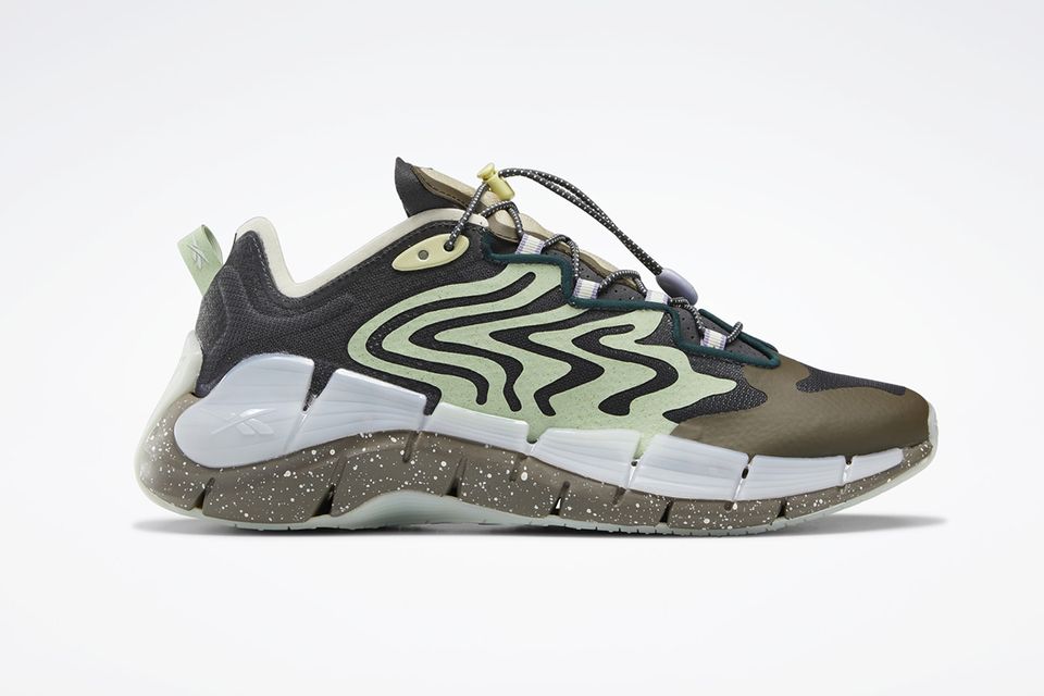 Op-Ed | Reebok Sneaker Collaborations Are Criminally Underrated