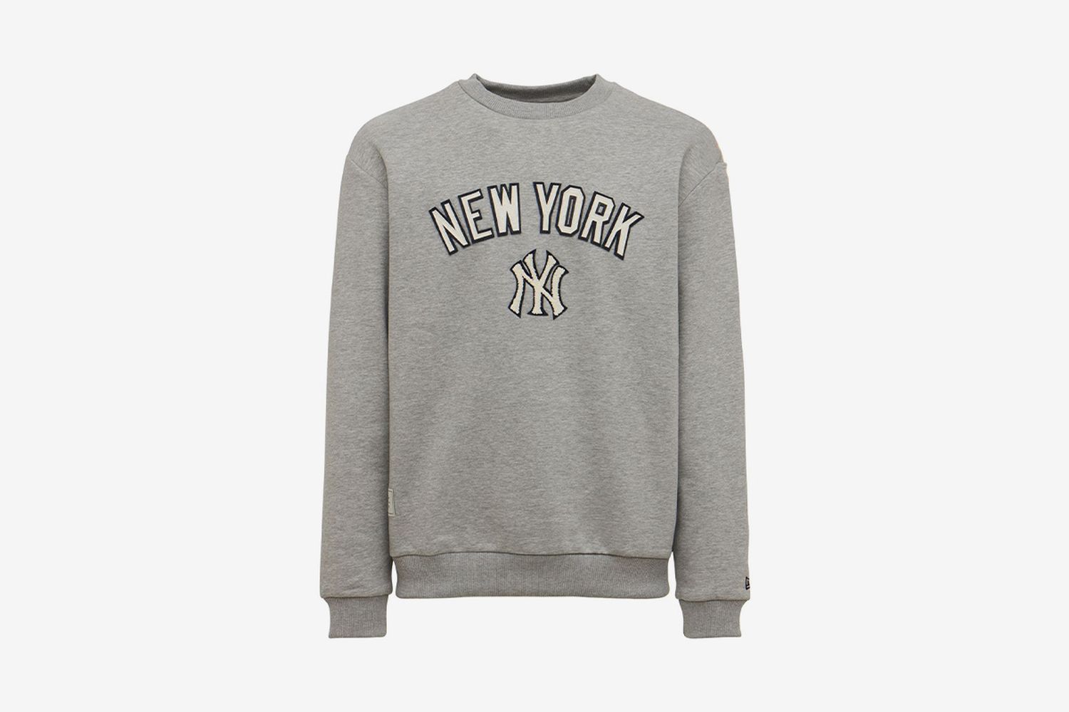 Our Search for the Ultimate Grey Crewneck Ends Here