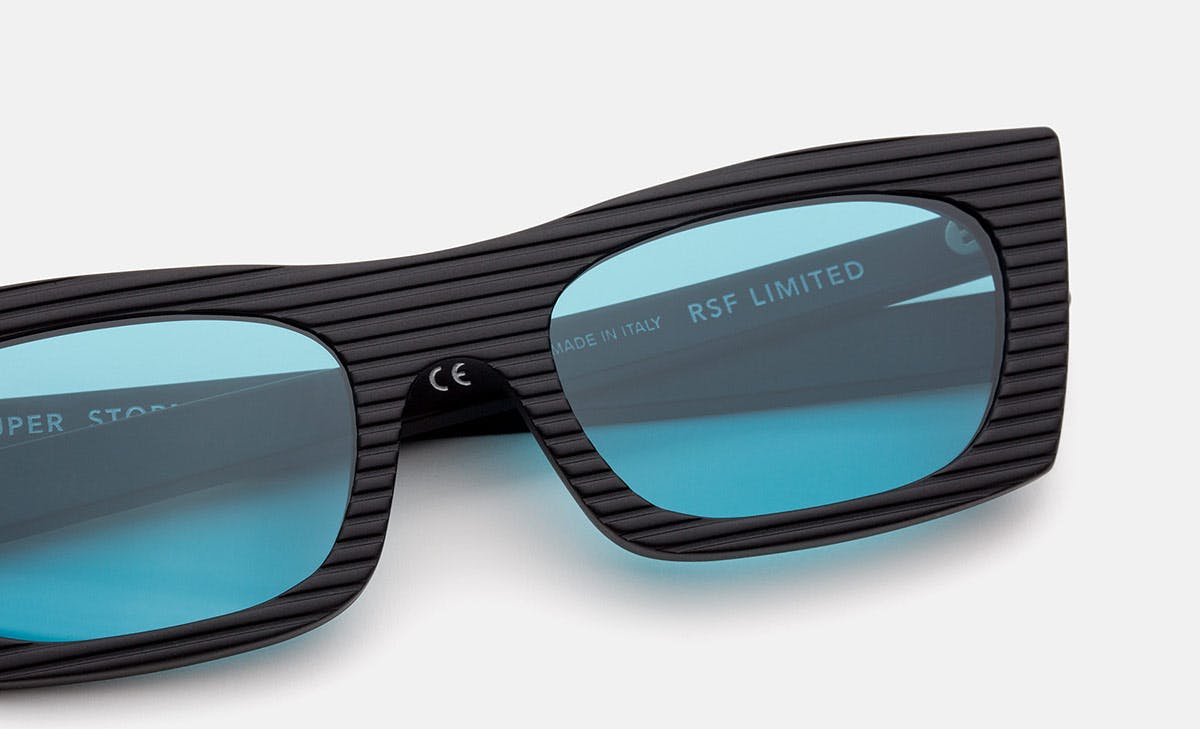 The Latest SUPER for Storm Eyewear Collaboration: Where to Buy