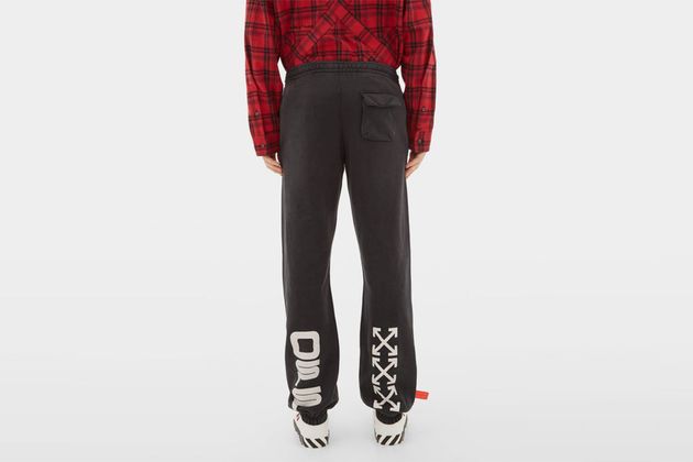 The Best Graphic Pants to Make a Statement With This Season