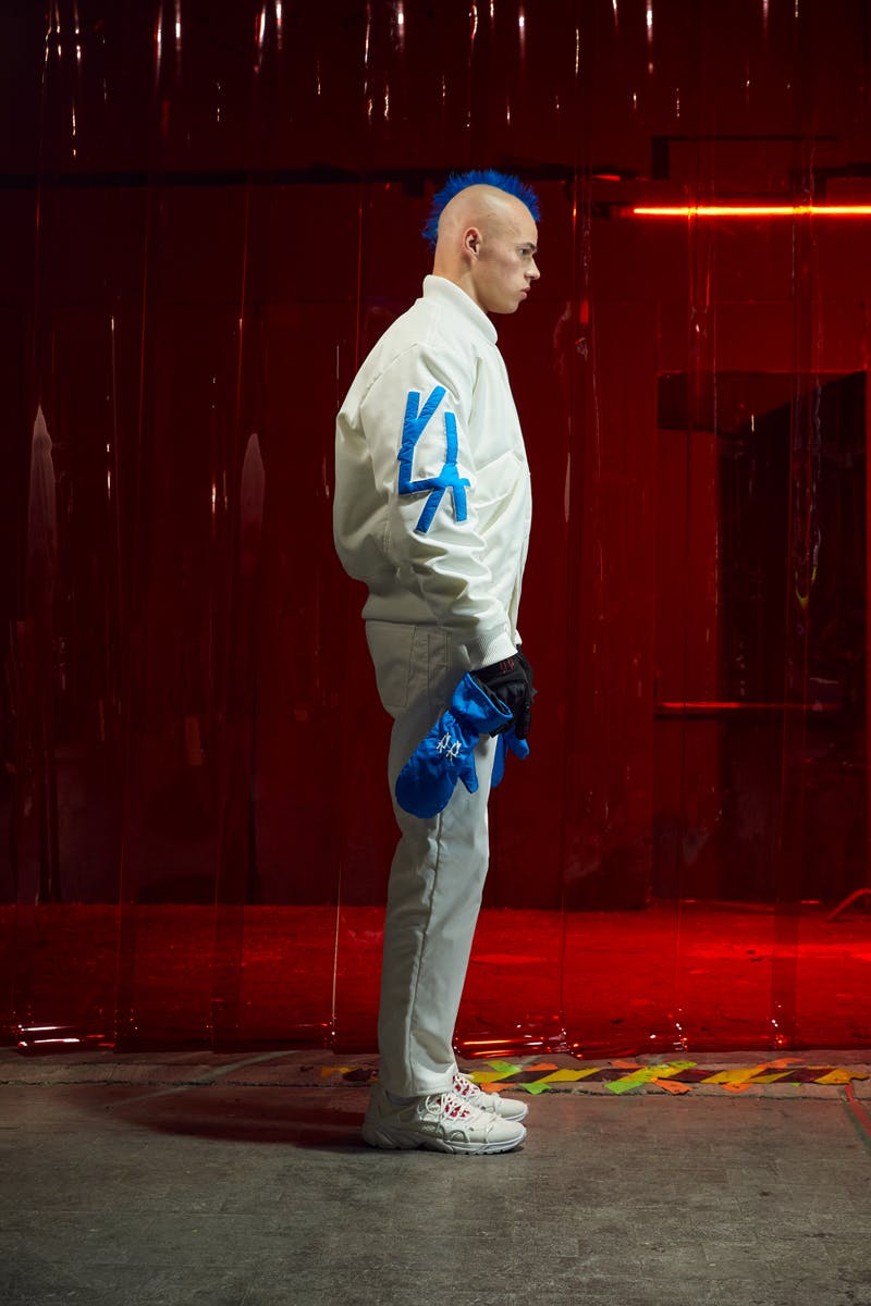 44 LABEL GROUP FW22: Interview, Exclusive Playlist