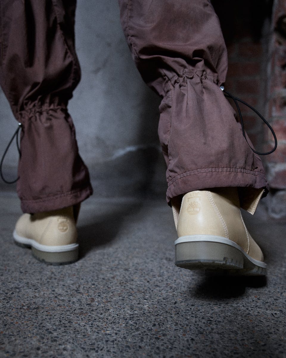 A-COLD-WALL* x Timberland 3-Eye Lug Shoe and 6-Inch Boot Release Info