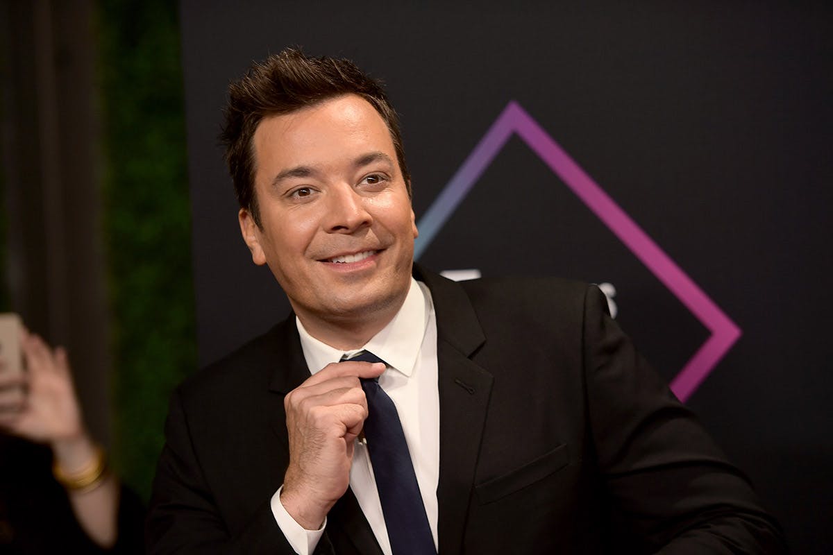 Jimmy Fallon Responds to 'SNL' Blackface Backlash