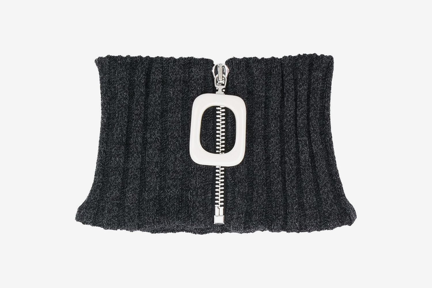 Quit Wearing Your Scarf and Level Up With a Snood