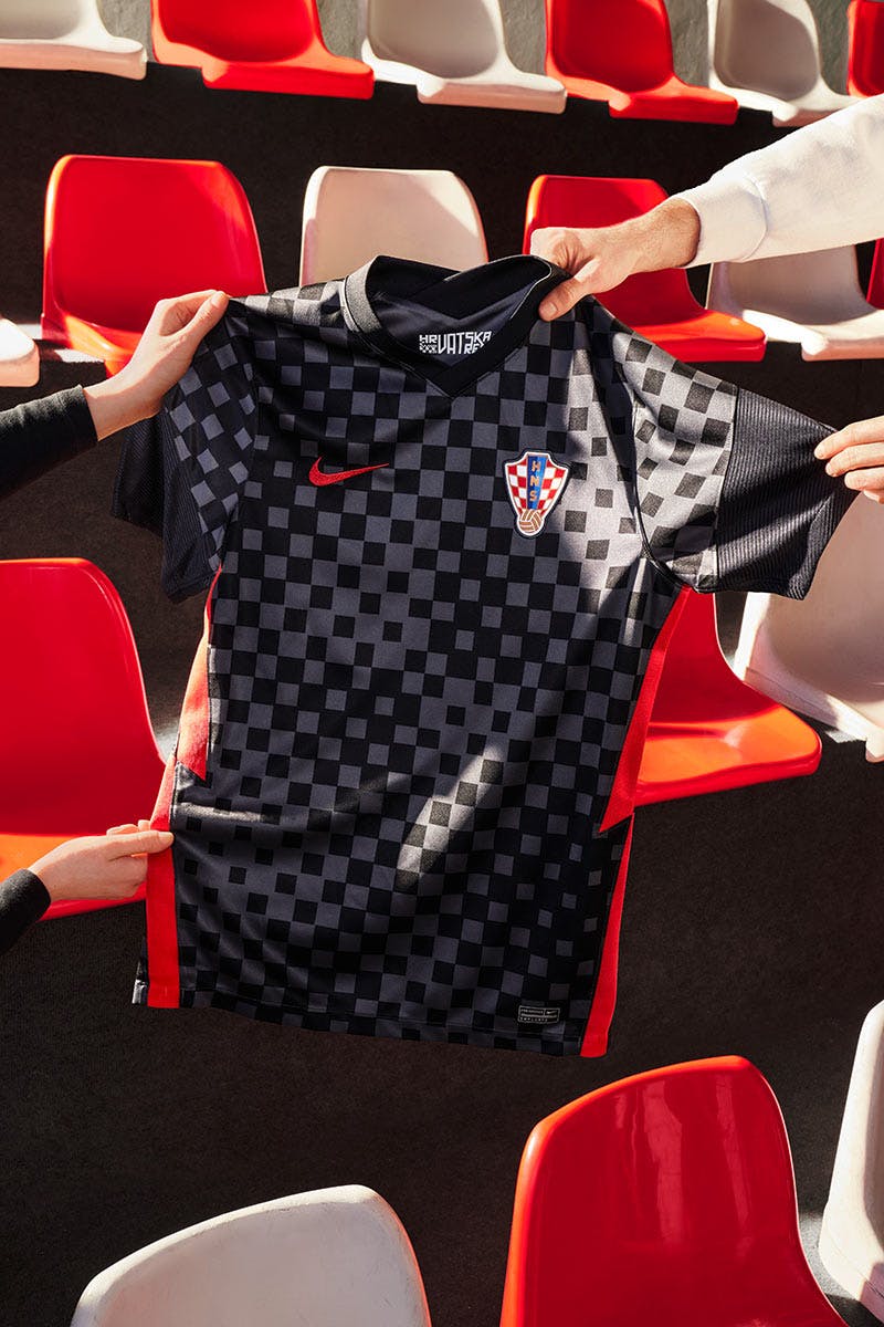 Nike 2020/21 National Team Kits: Ranked From Worst to Best