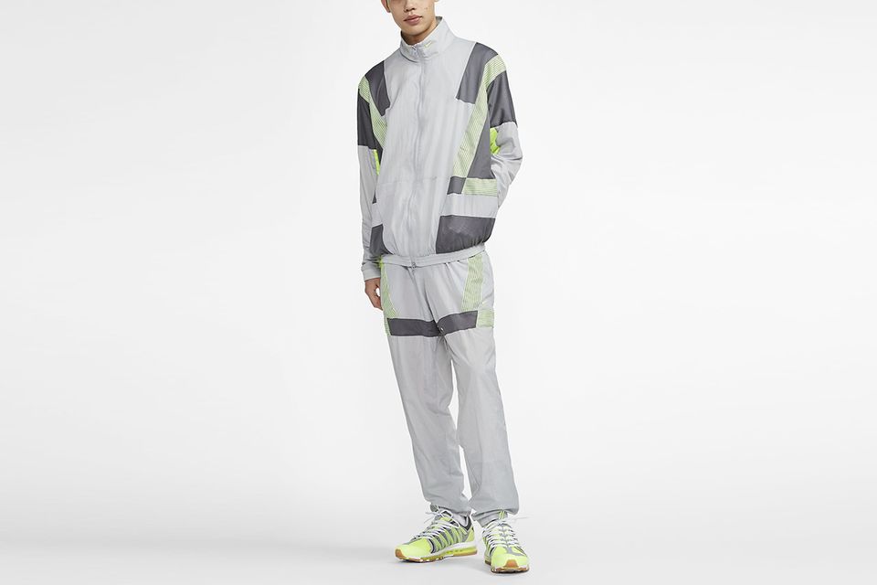 Rep the Swoosh to the Max With Our Pick of the Best Nike Outfits