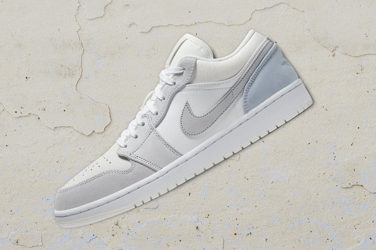 Nike Air Jordan 1 “City Pack”: Images & Where to Buy Today