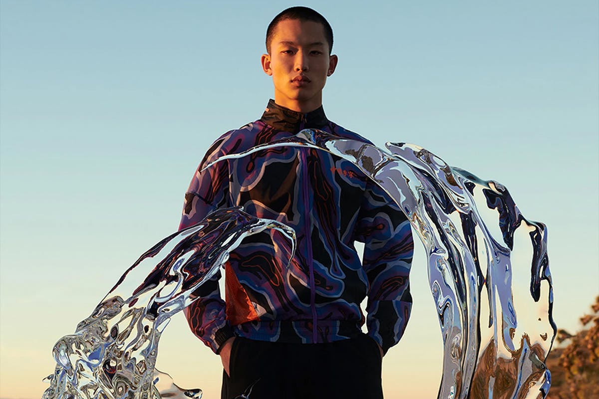 Li-Ning Is Making Some Serious Profits