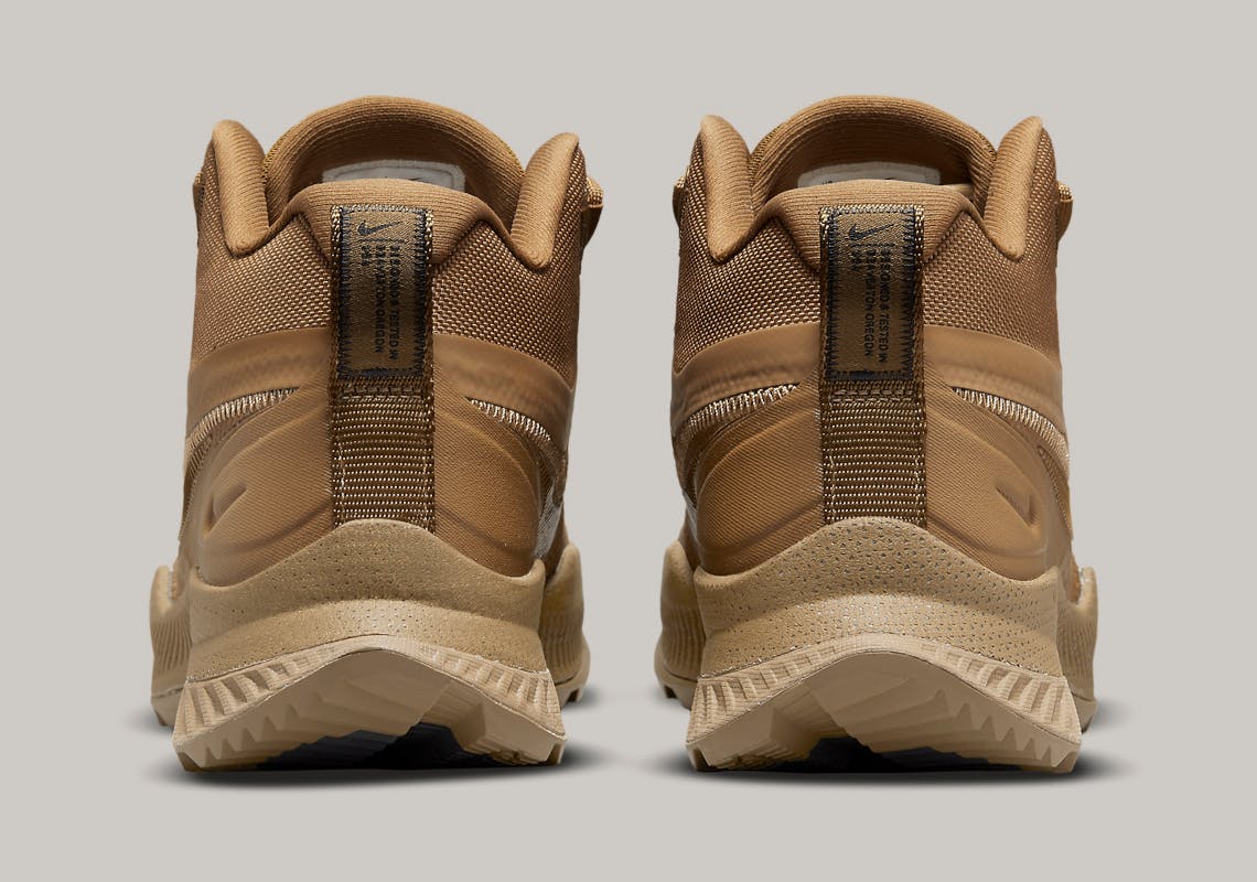 Nike SFB Carbon Mid React: First Look & Rumored Release Info
