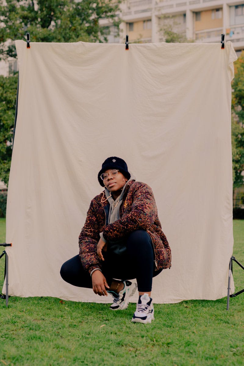 Karl Kani Proves Anything Is Possible