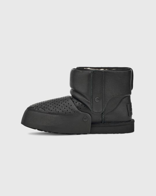 Ugg x Shayne Oliver – Mini Boot Black | Highsnobiety Shop