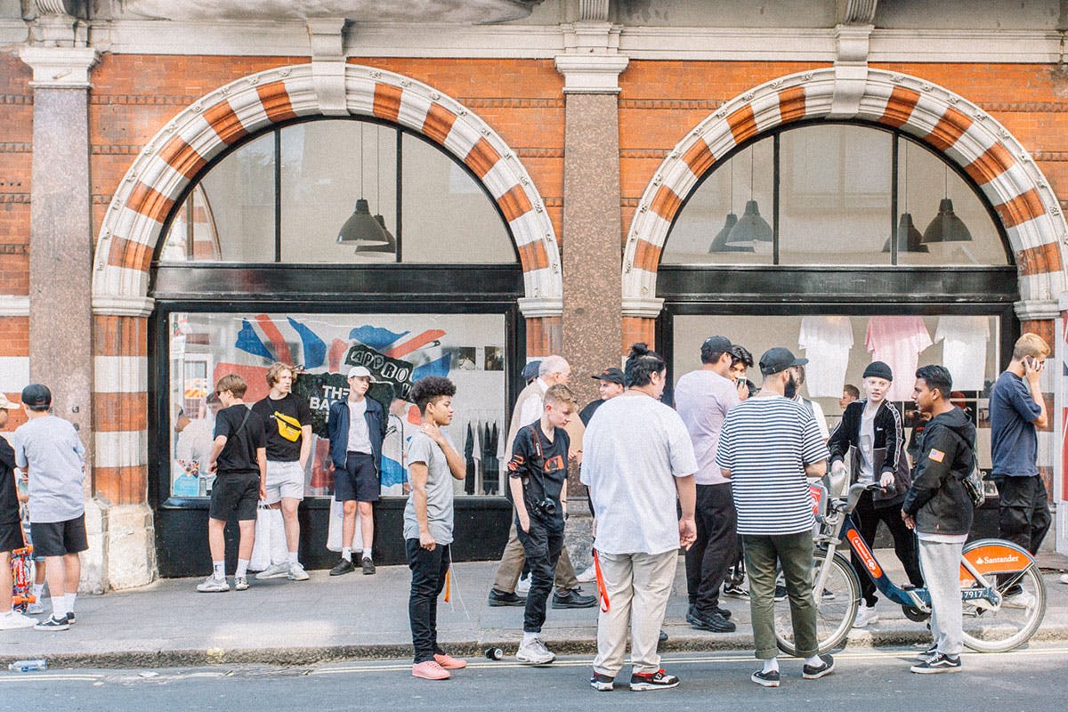 The Rise of The Basement: The Youth Community Platform That Started as ...
