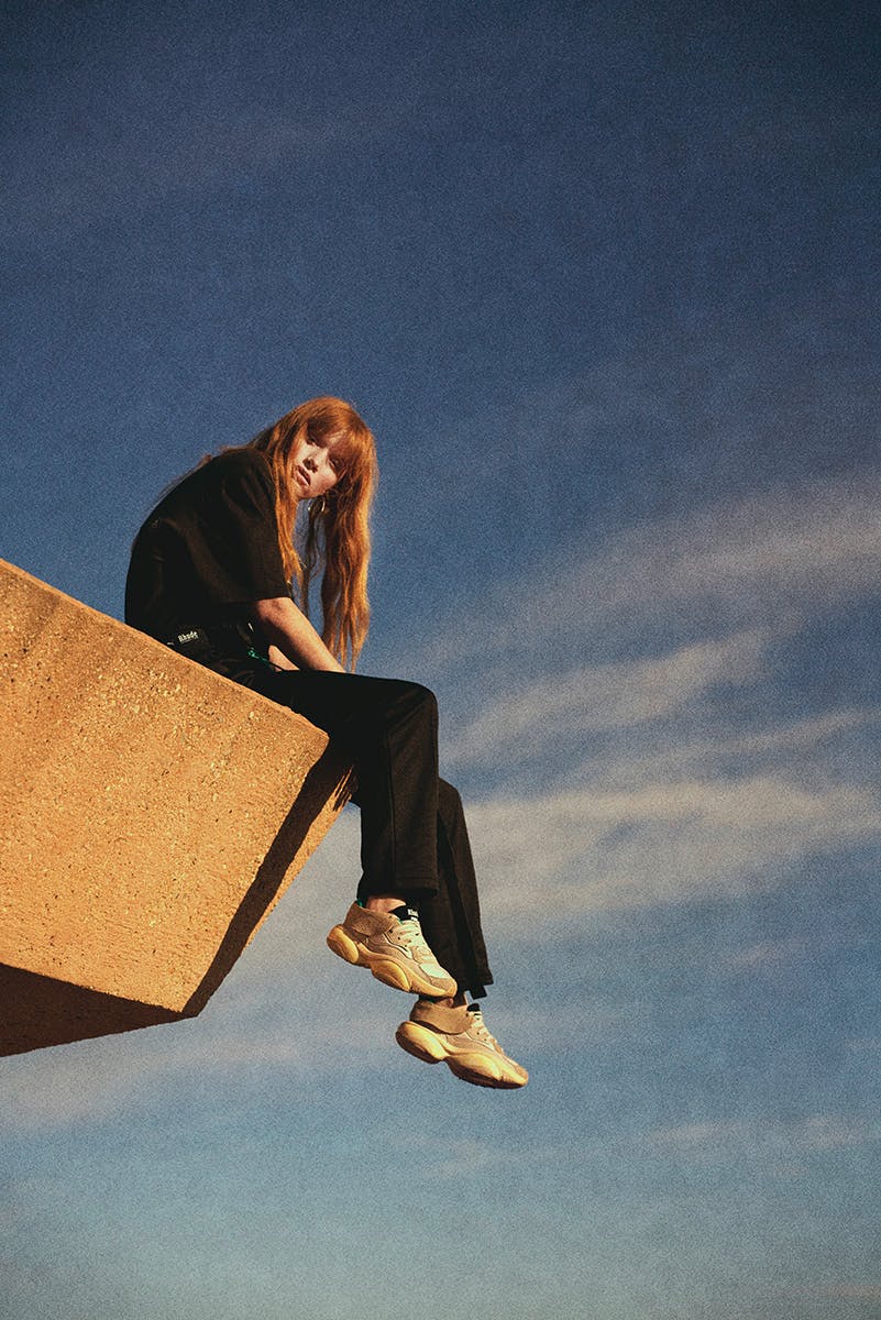 RHUDE x PUMA Collection: Release Date & More Info