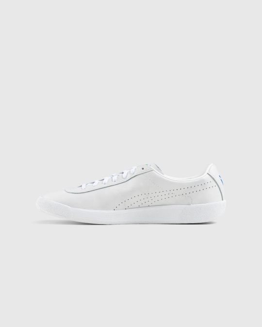 Puma – Star Tennis Whites | Highsnobiety Shop
