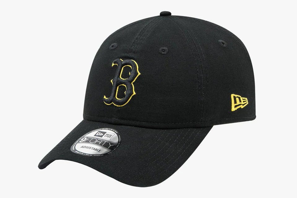 BTS x New Era x MLB 2022 Collab Merch Collection: Release Date