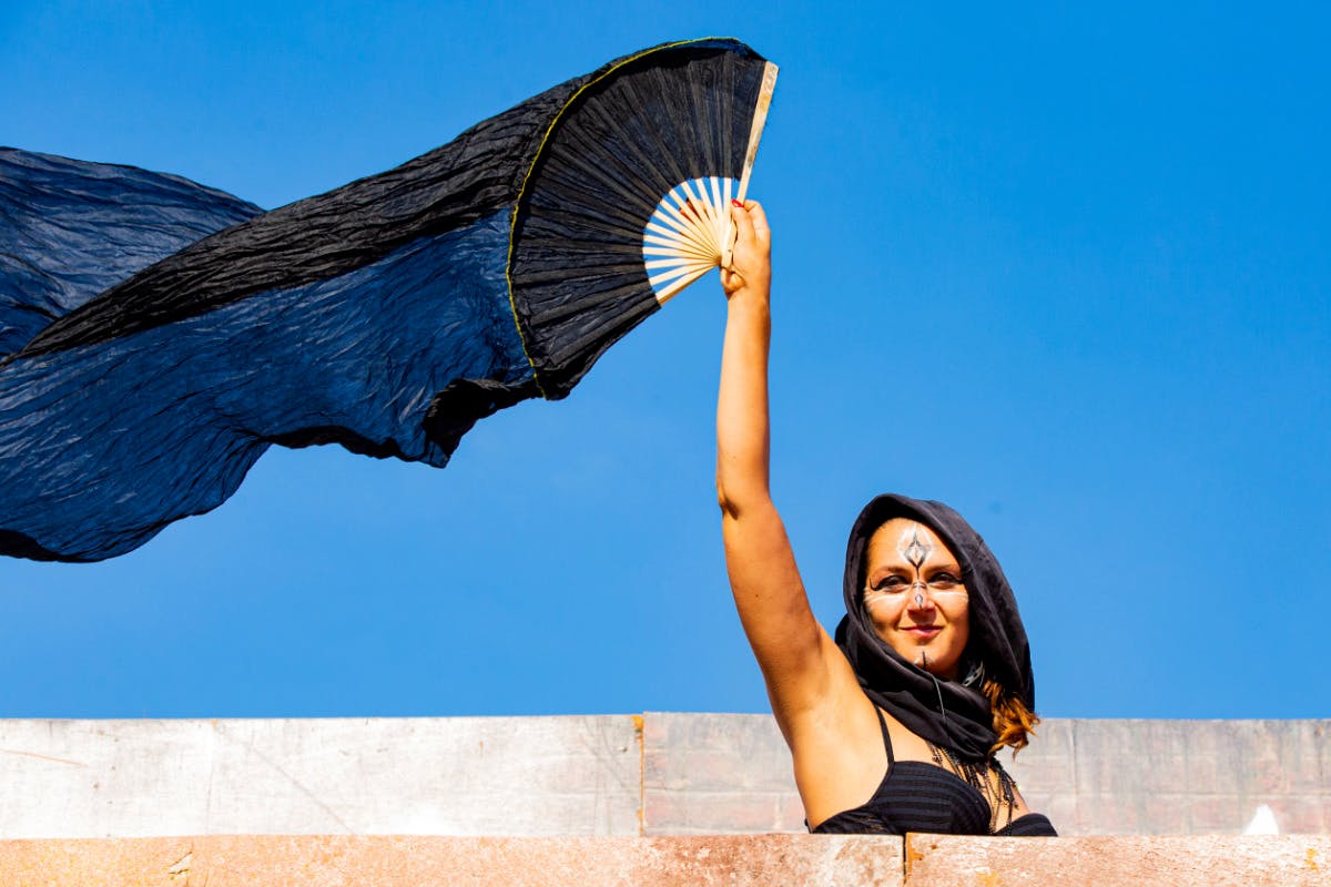 Unravelling the Secrets of Boomtown Fair's 15th Anniversary