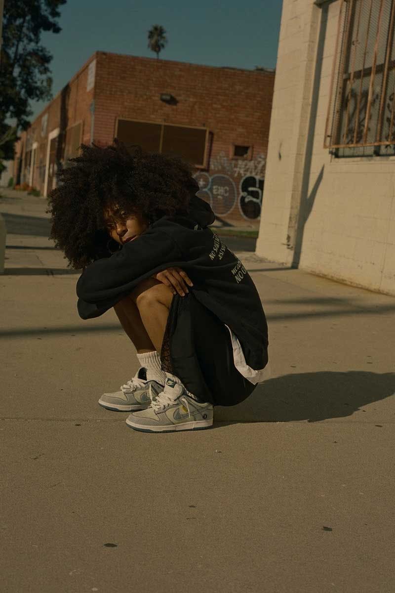 Union LA x Nike Dunk Low "Passport Pack" Release Date, PRice