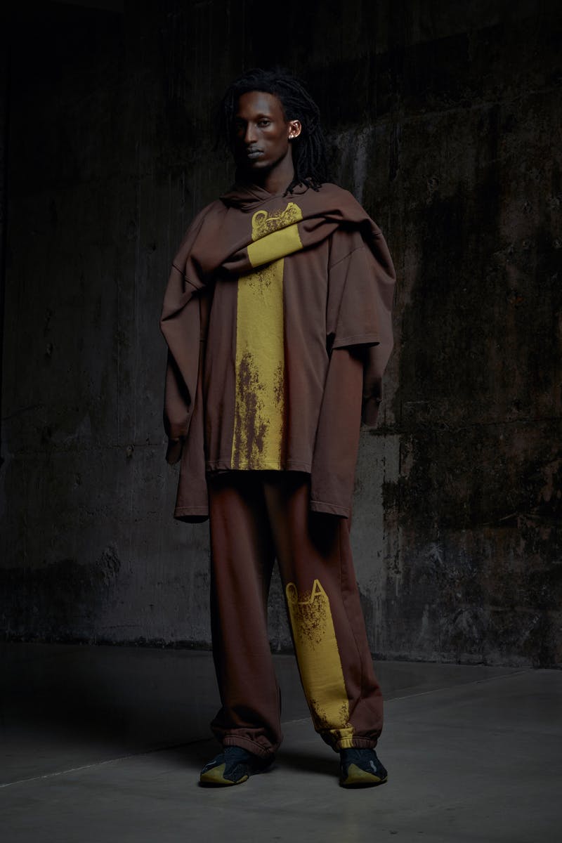A-COLD-WALL* Fall/Winter 2022 Collection, Lookbook, Collabs