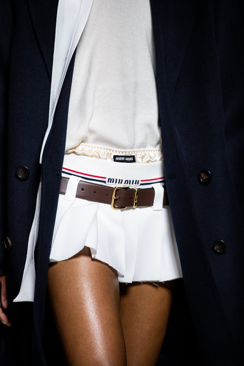 Distressed, Worn-Out Clothing Trends for Fall/Winter 2022