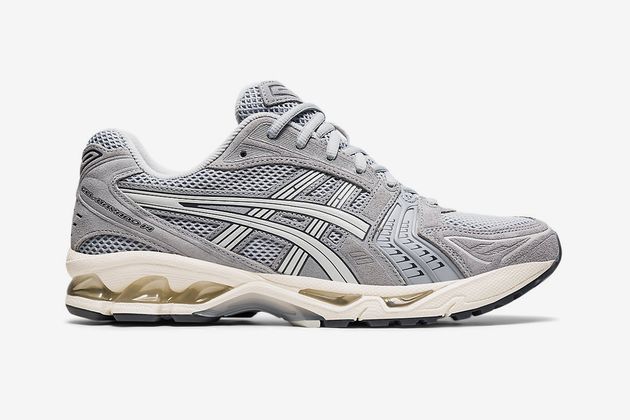 10 of the Best ASICS Sneakers to Wear in Spring 2021