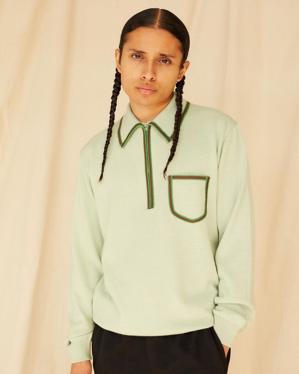 Awake NY Fall/Winter 2021 Collection, Lookbook