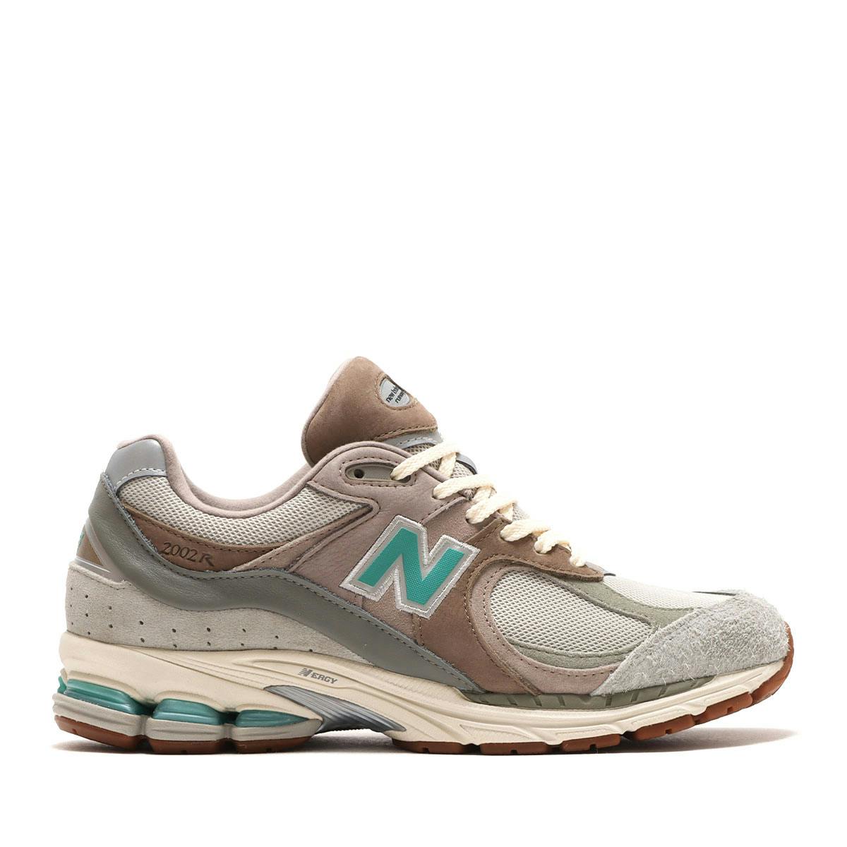 atmos x New Balance 2002R "Oasis" Sneakers: Release Date, Price