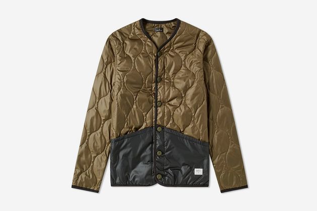 The Best Liner Jackets Around | Highsnobiety