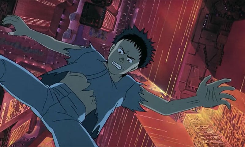 This YouTube Video Explores the Impact of Classic Anime 'Akira'