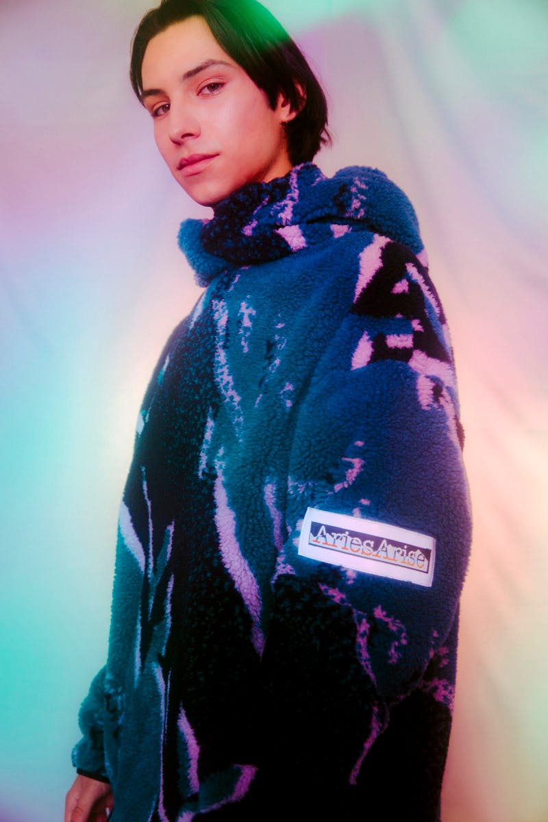 Aries SS20 is Now Available on Highsnobiety Shop