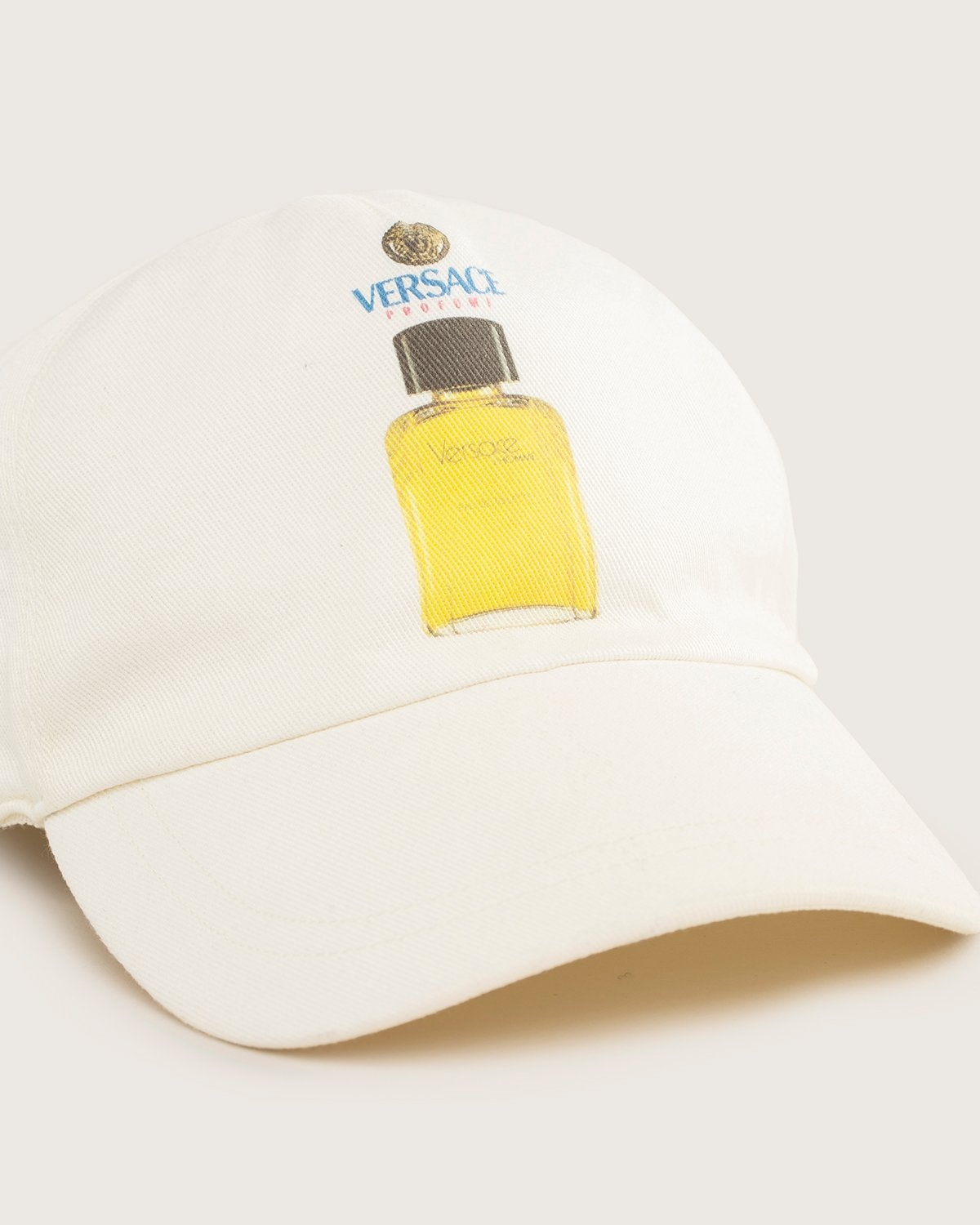 Versace – Hat Perfume | Highsnobiety Shop