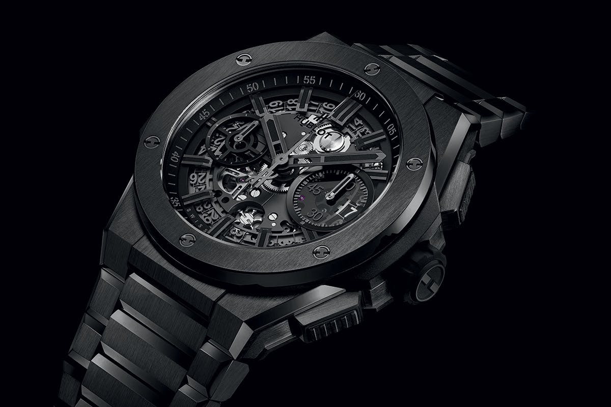 4 Watches From LVMH Watch Week You Need to Know About