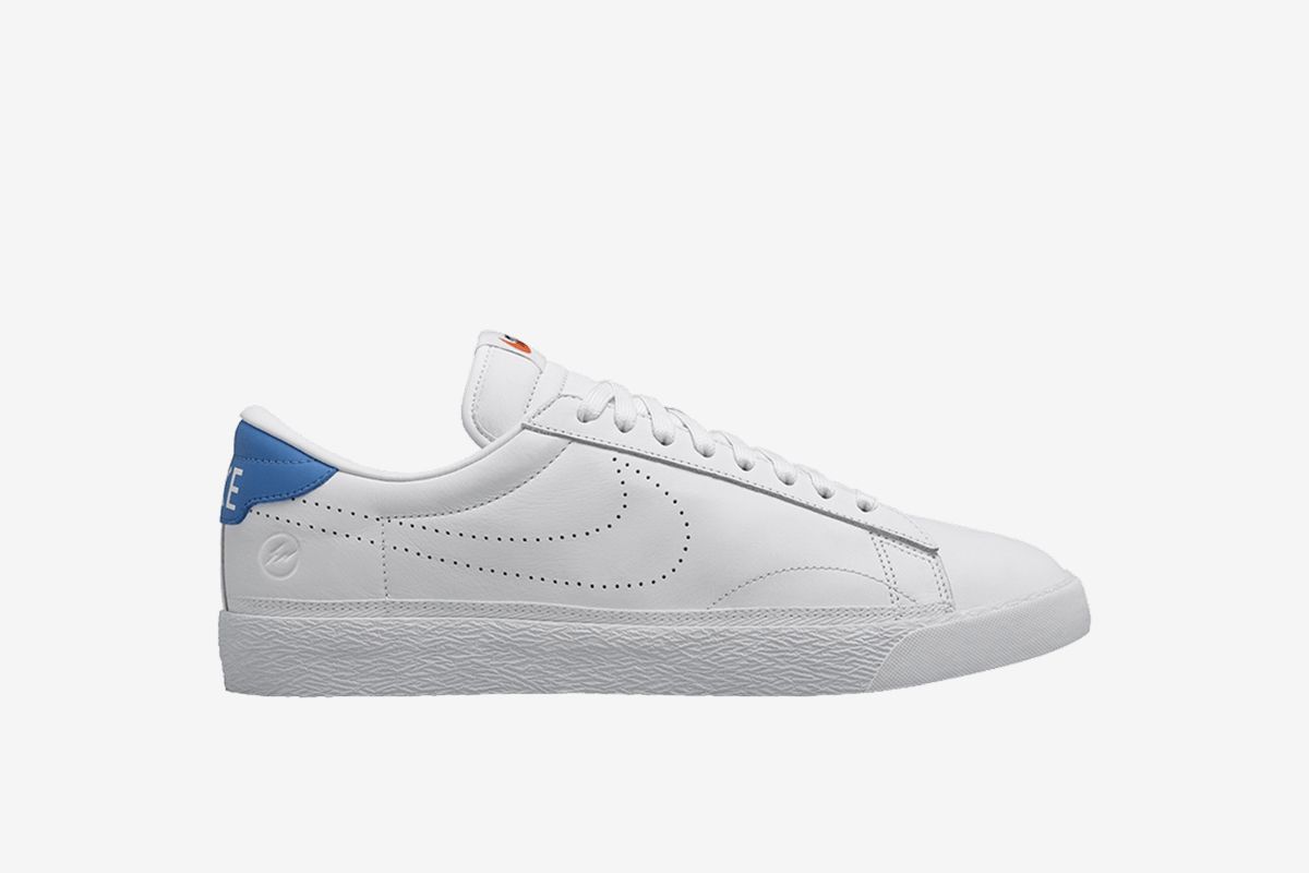 The Best fragment design Sneaker Collabs & Where to Buy Them