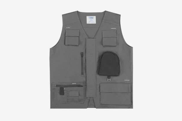 13 of the Best Utility Vests to Cop Right Now