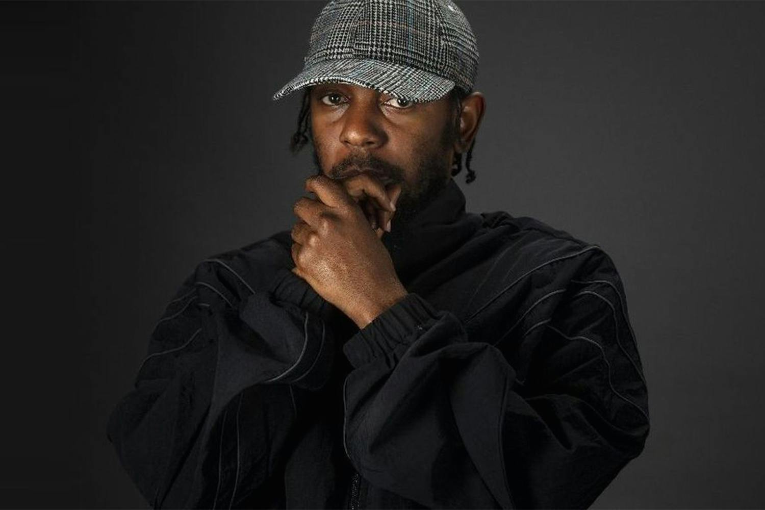 Kendrick Lamar Has Six Albums Worth of Unreleased Music