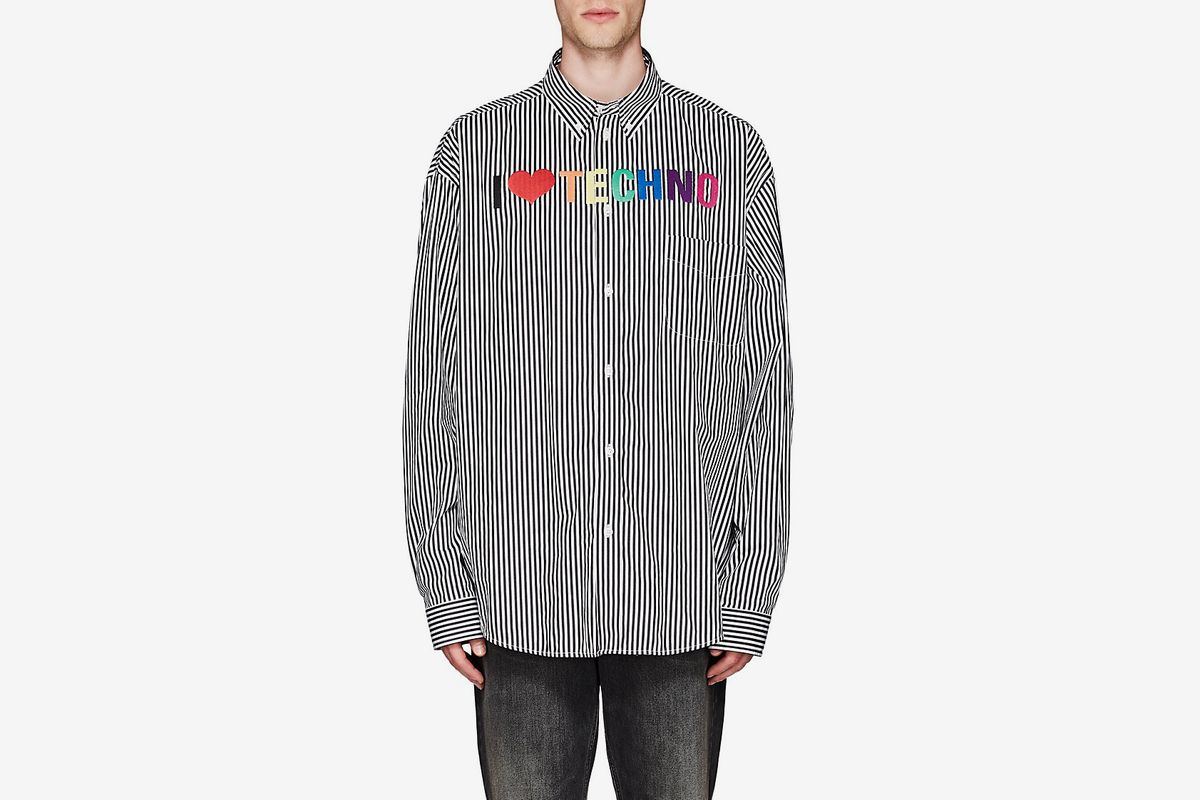 Every Statement Shirt You Need in Your Wardrobe this Summer