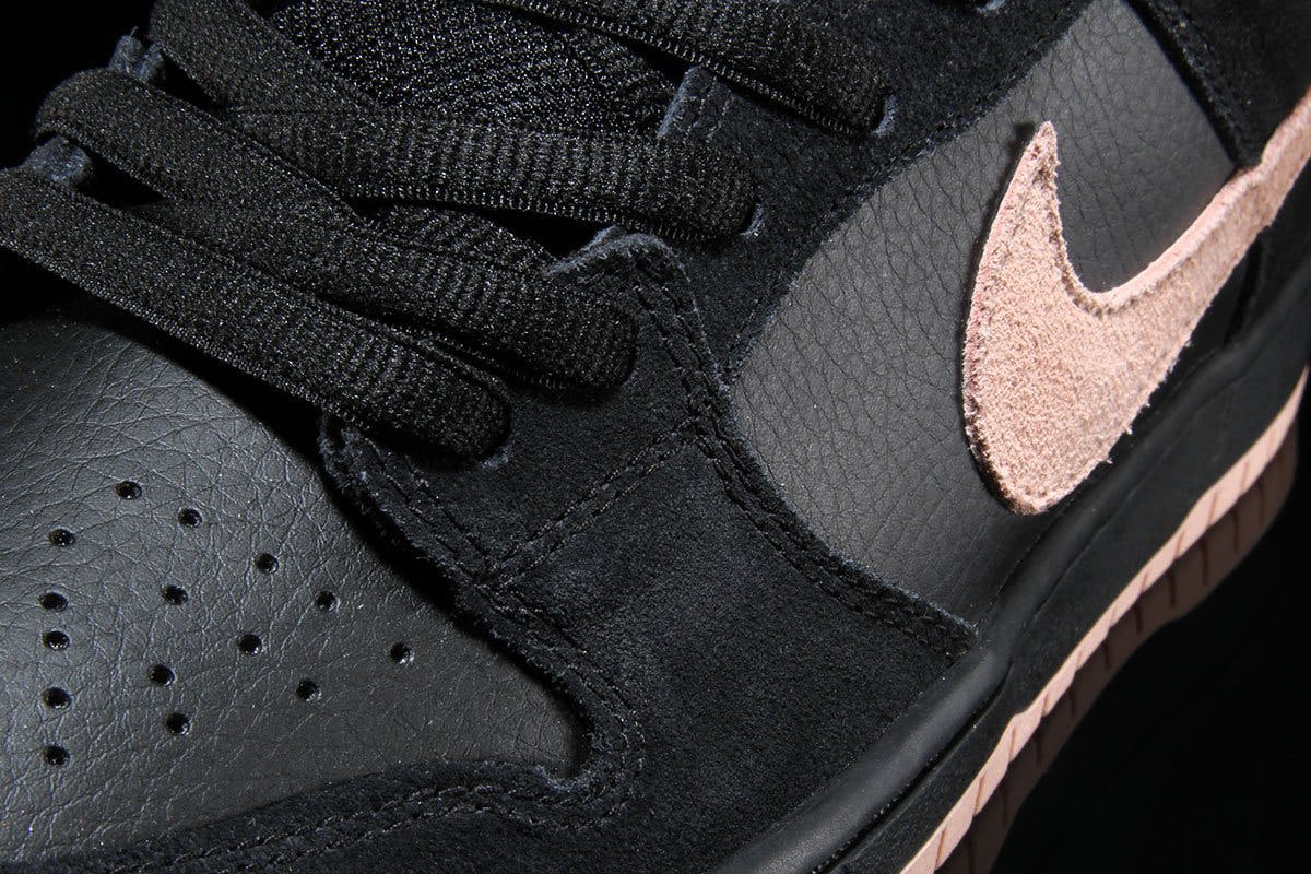 Nike SB Dunk Low "Washed Coral": Price & Release Info