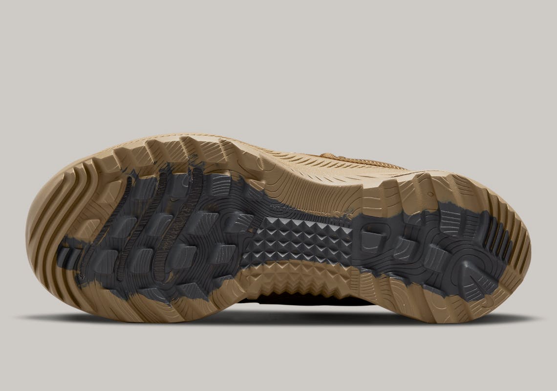 Nike SFB Carbon Mid React: First Look & Rumored Release Info