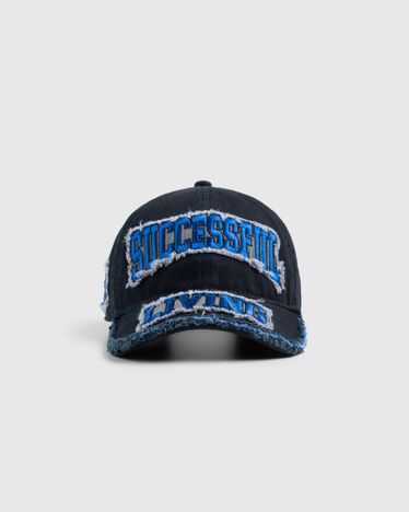 Diesel – C-Gus Hat Black | Highsnobiety Shop