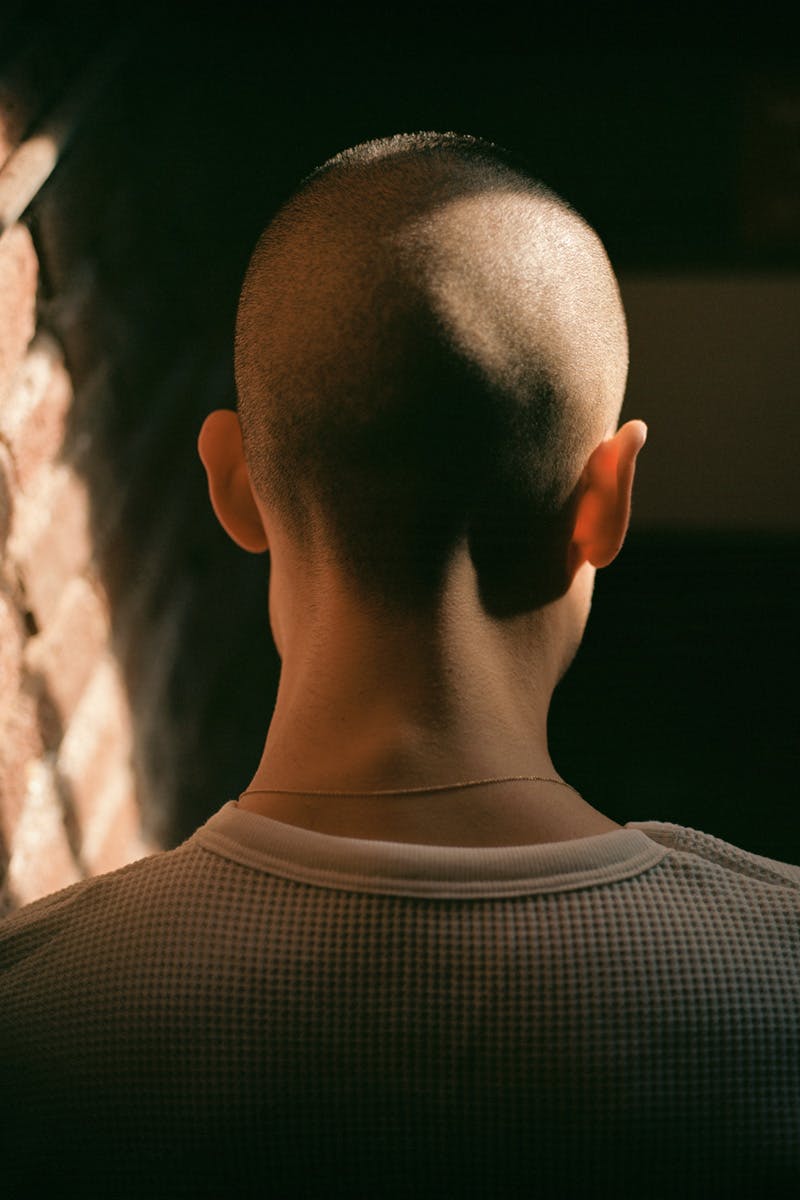 Josh Aronson’s New Exhibition Asks Why We Share Our Lives Online