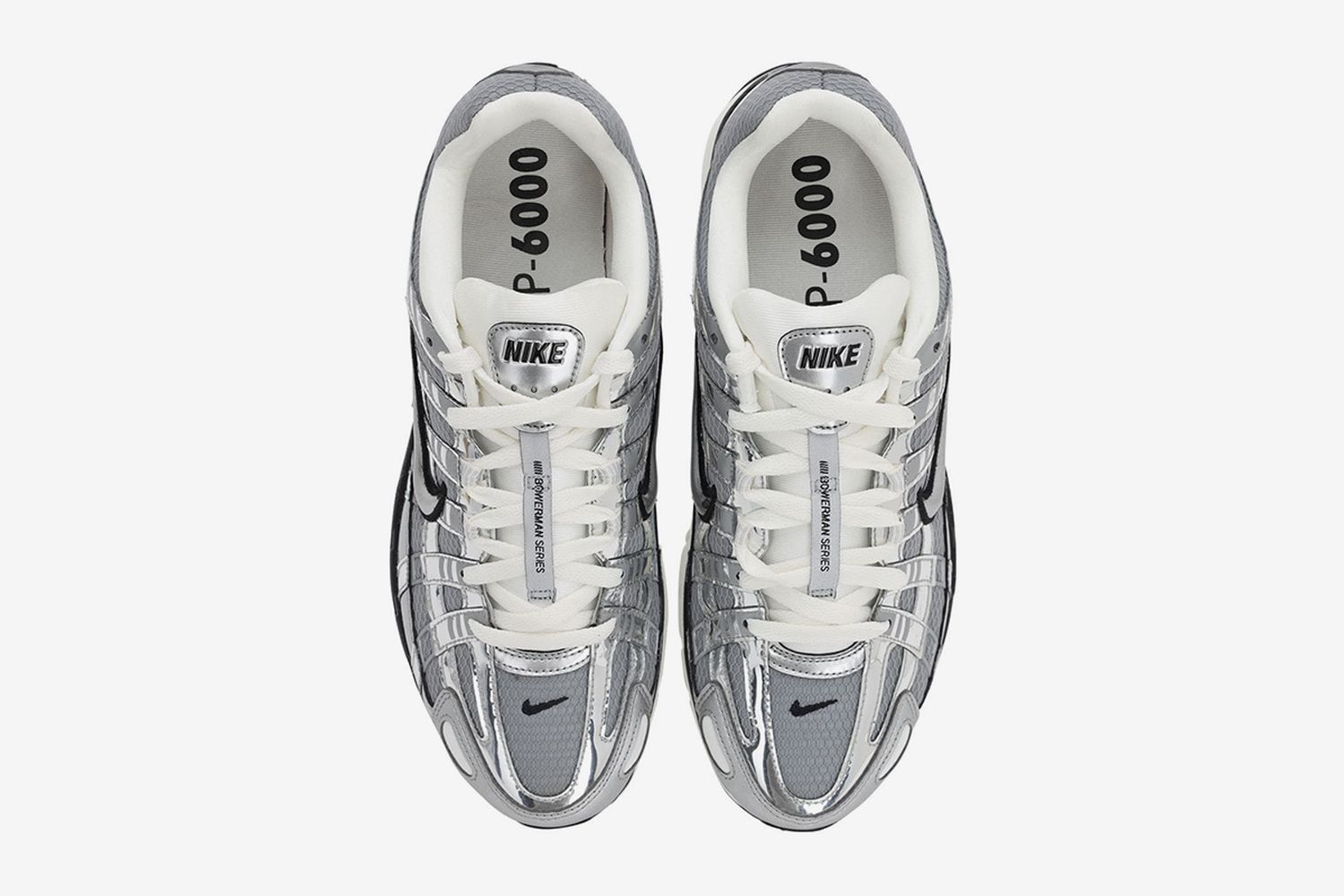 Metallic Silver Is the Hottest Colorway to Rock This Winter