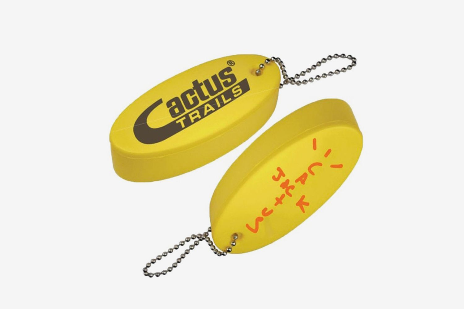 You Can Still Shop Travis Scott's Cactus Trails Merch Here