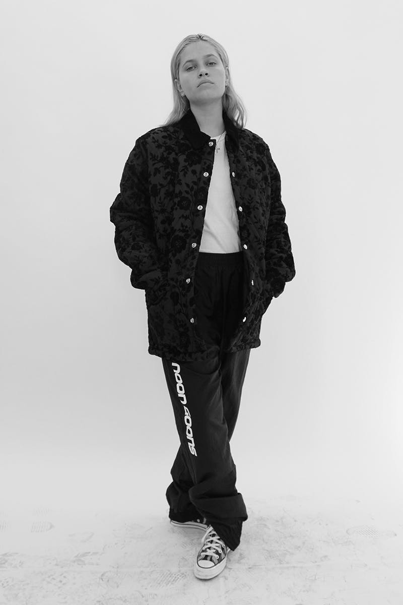 Noon Goons Debuts Pre-Fall 2020 Collection