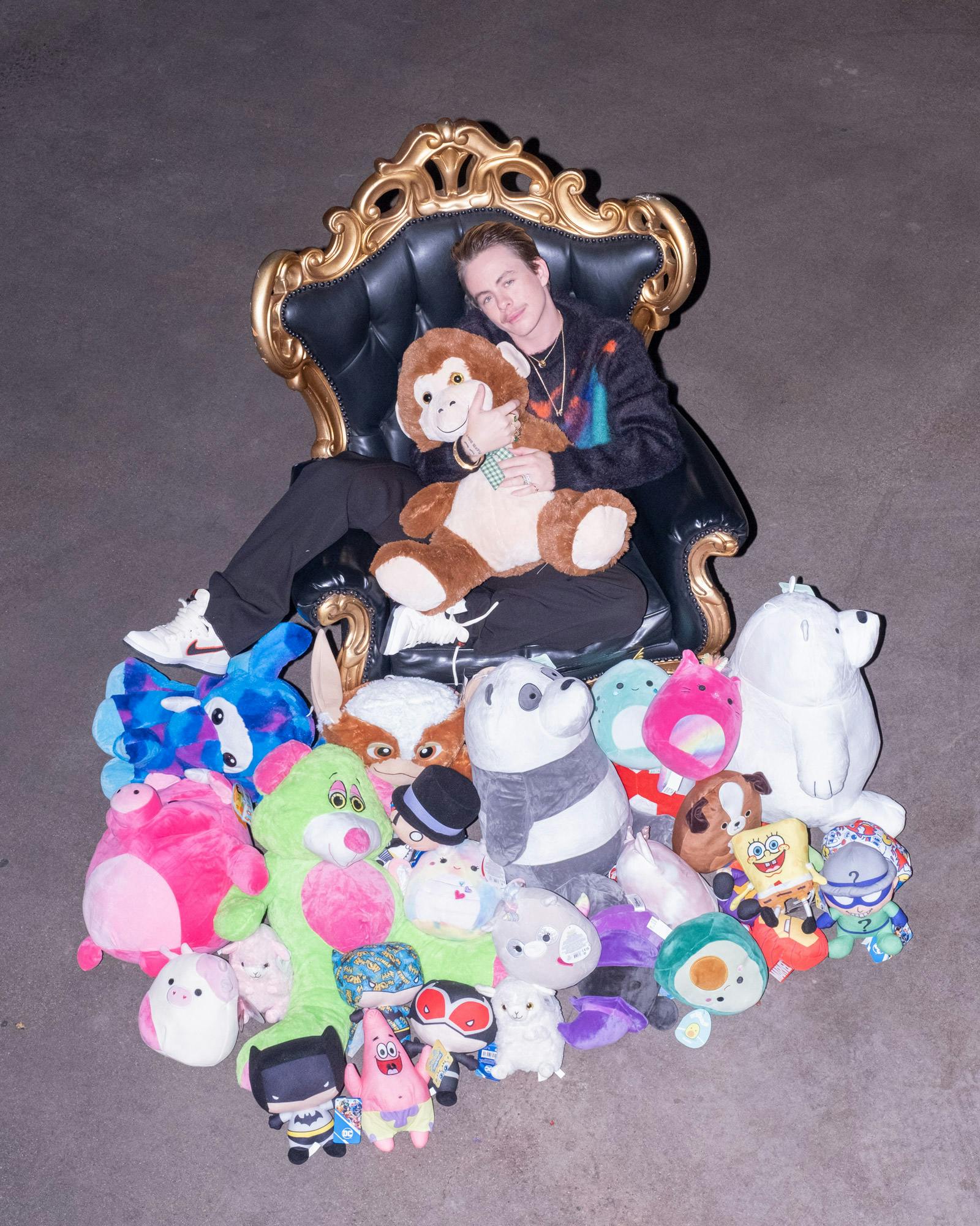 “Creative Weirdo” Leo Baker Is the Future of Skateboarding