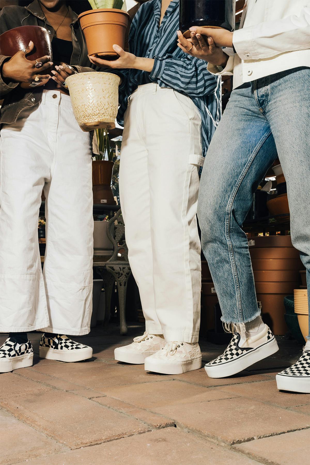 A Love Letter To LA From Vans