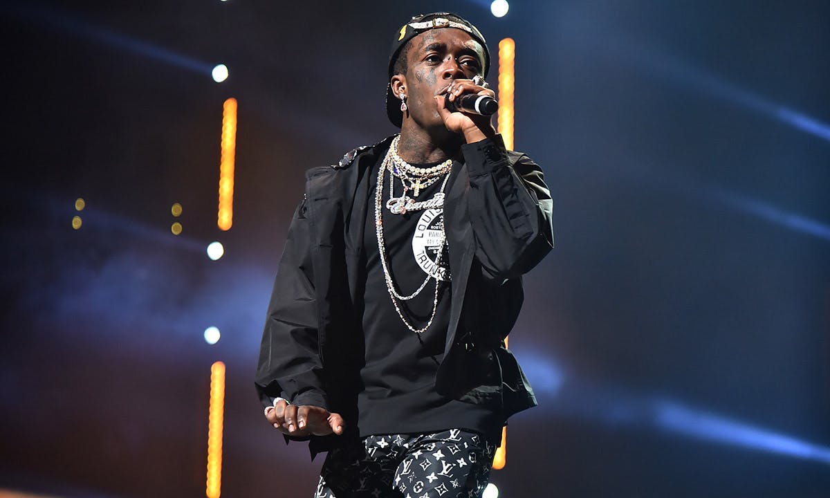 Lil Uzi Vert's Insane Car Collection Showcases Anime Obsession